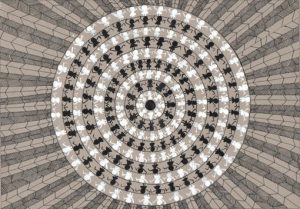 Circle of Life – Art Paintings